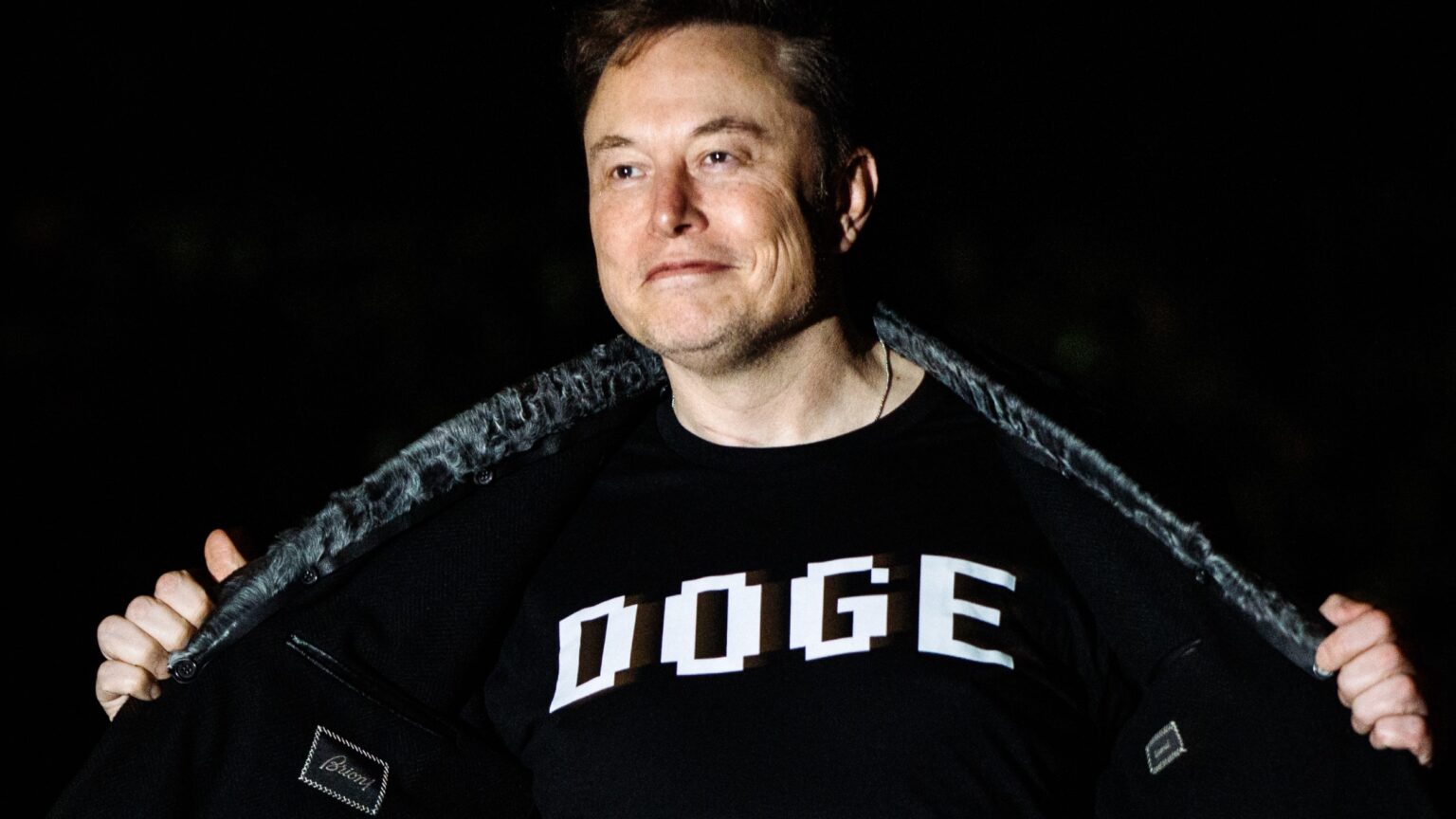 Elon Musk to exit government, upset that Trump bill undermines DOGE’s ...