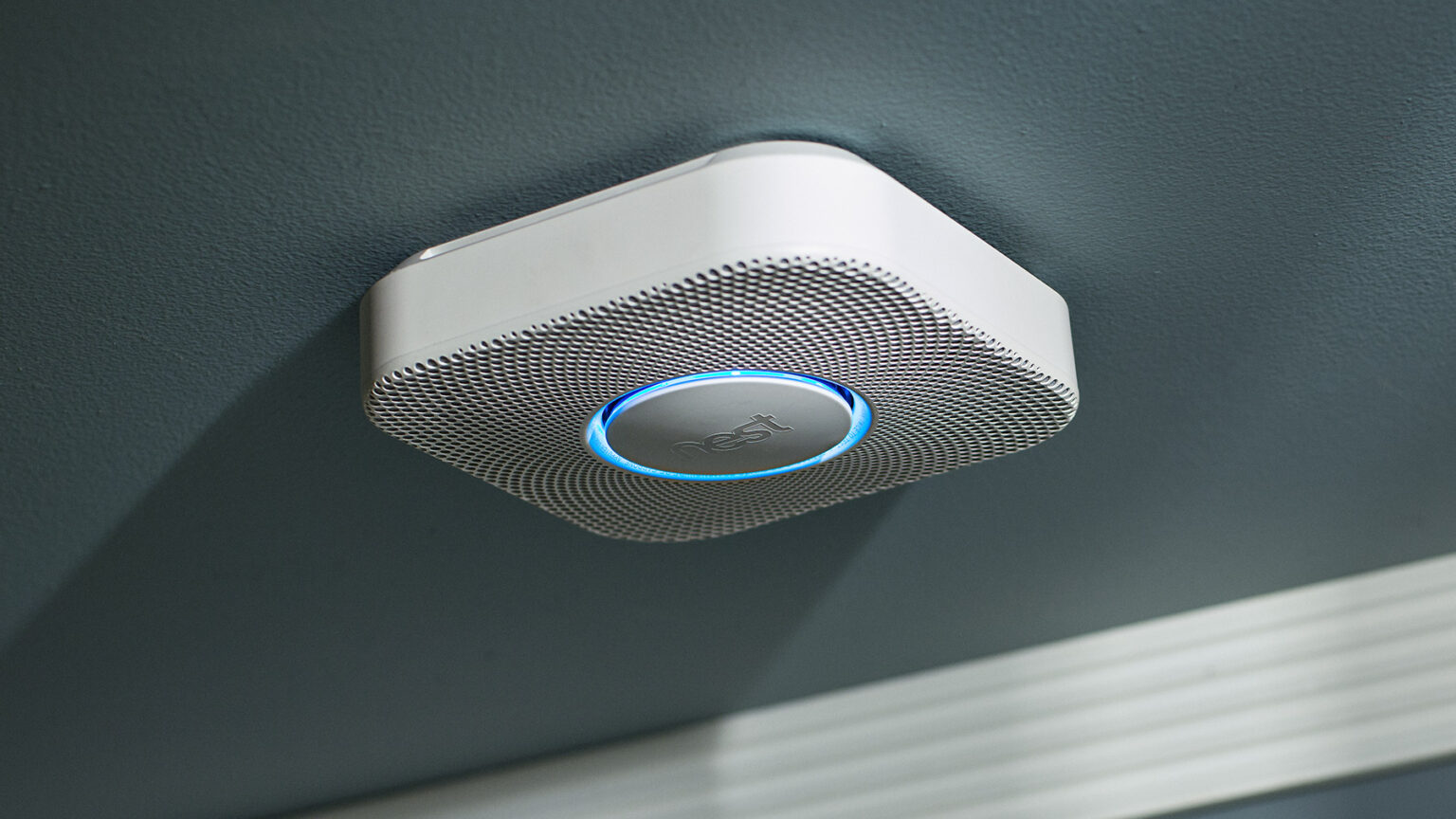 Google discontinues Nest Protect smoke alarm and Nest x Yale lock - Ars ...