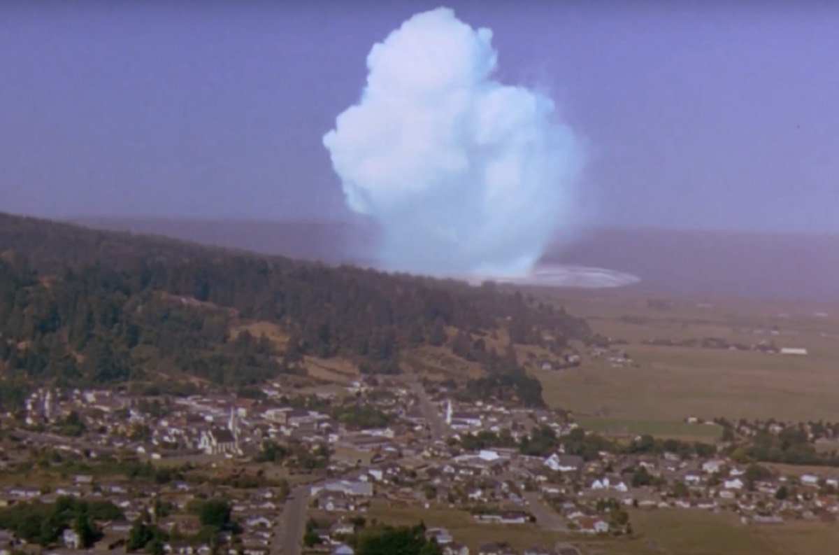 Outbreak turns 30 - Ars Technica