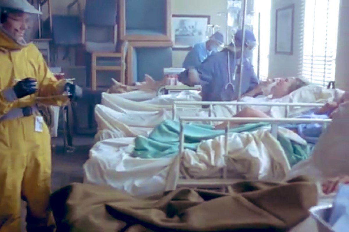 Outbreak turns 30 - Ars Technica