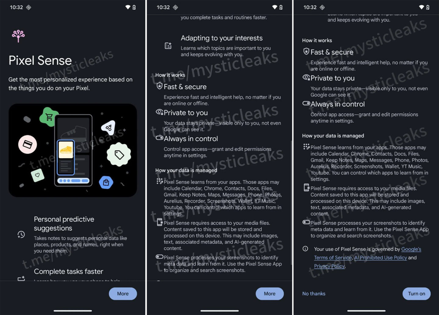 Google’s AI-powered Pixel Sense app could gobble up all your Pixel 10 ...