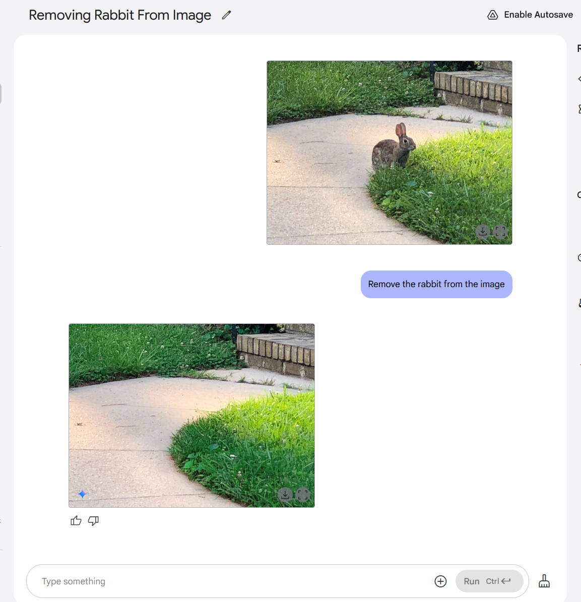 Farewell Photoshop? Google’s new AI lets you edit images by asking ...