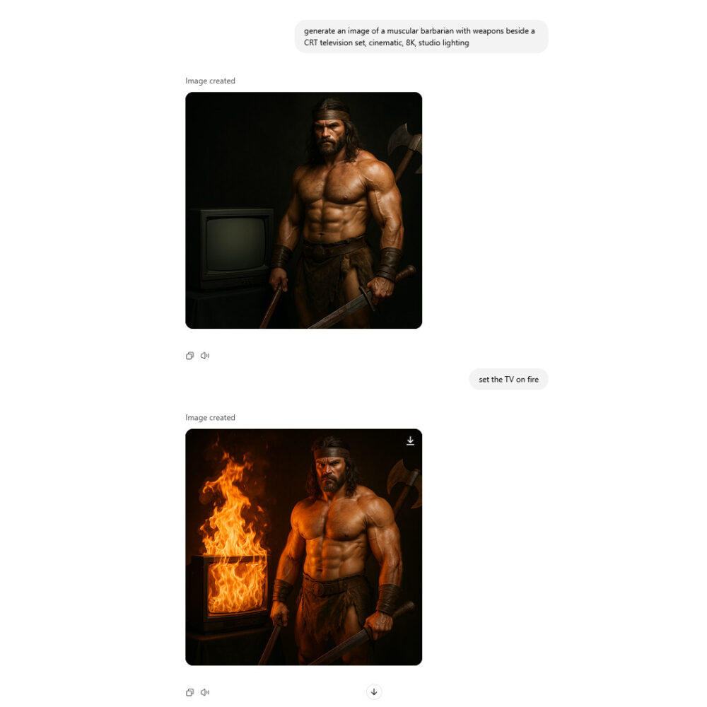 OpenAI’s new AI image generator is potent and bound to provoke - Ars ...