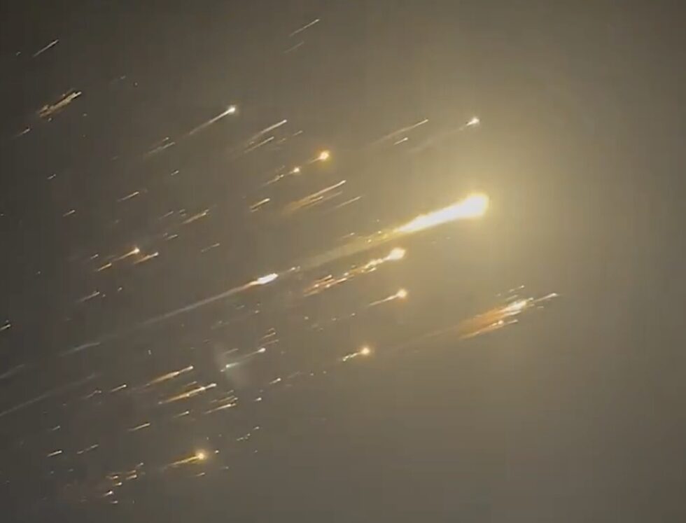 FAA: Airplanes should stay far away from SpaceX’s next Starship launch ...