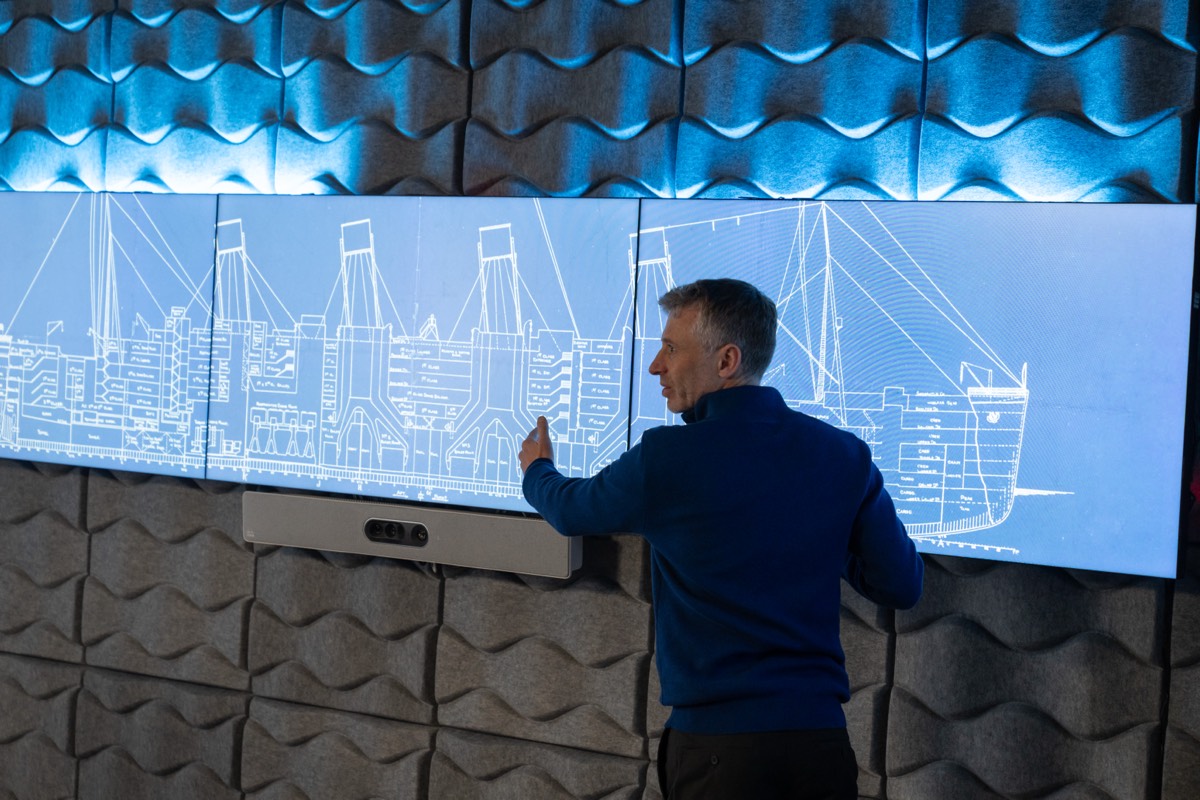 New simulation of Titanic’s sinking confirms historical testimony - Ars ...