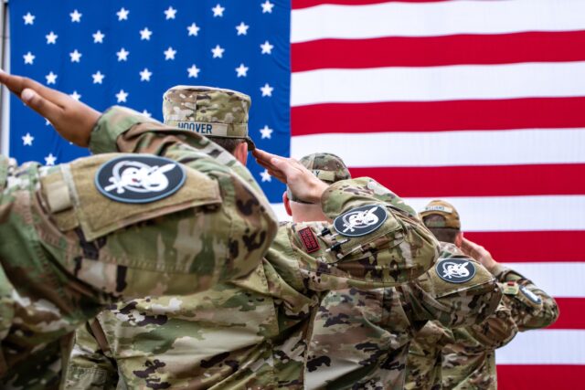 Space Force wants six kinds of space weapons—including anti-satellite ...