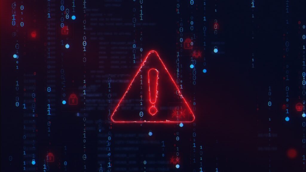 Fraudulent gambling network may actually be something more nefarious - Ars Technica