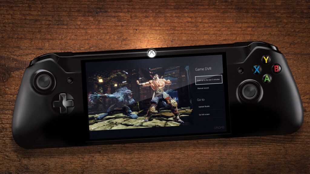 Six ways Microsoft’s portable Xbox could be a Steam Deck killer - Ars ...