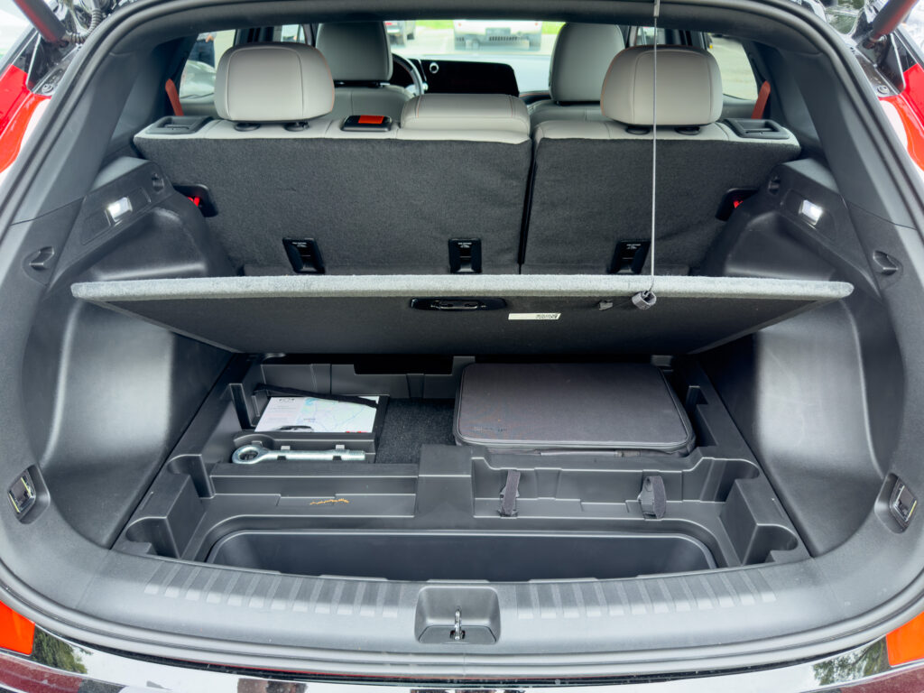 2025 Chevrolet Blazer EV SS first drive: A big ride and handling ...