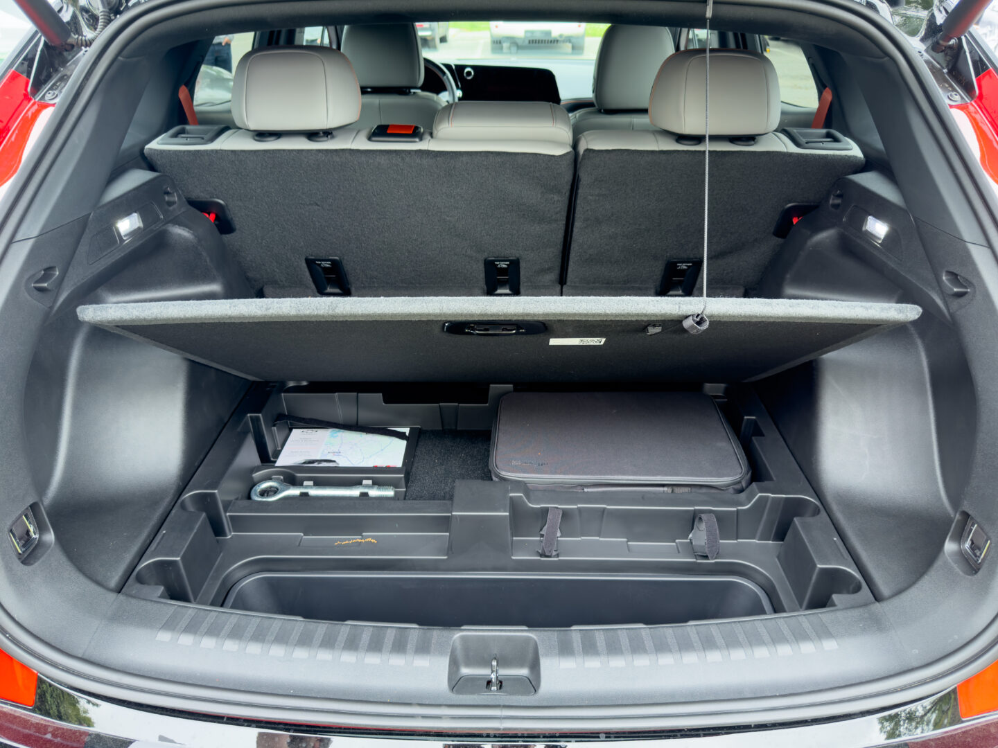 2025 Chevrolet Blazer EV SS first drive: A big ride and handling ...