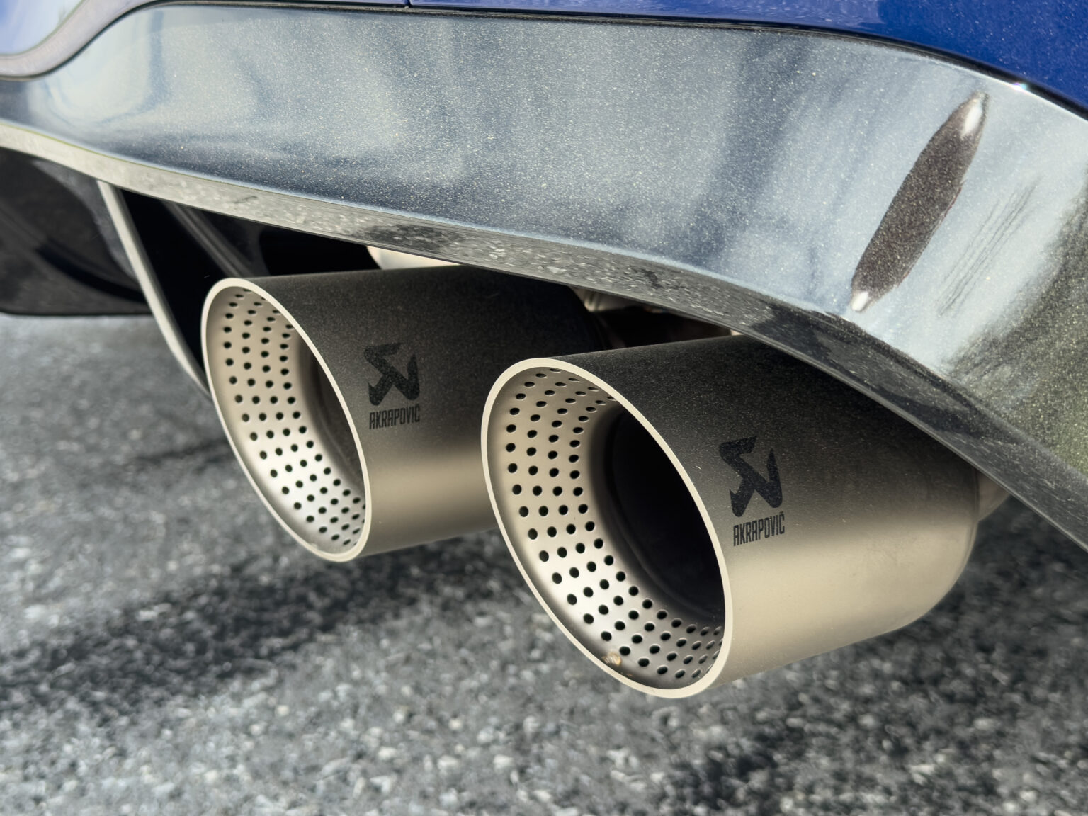 2025 VW Golf R first drive: The R stands for “really good fun” - Ars ...