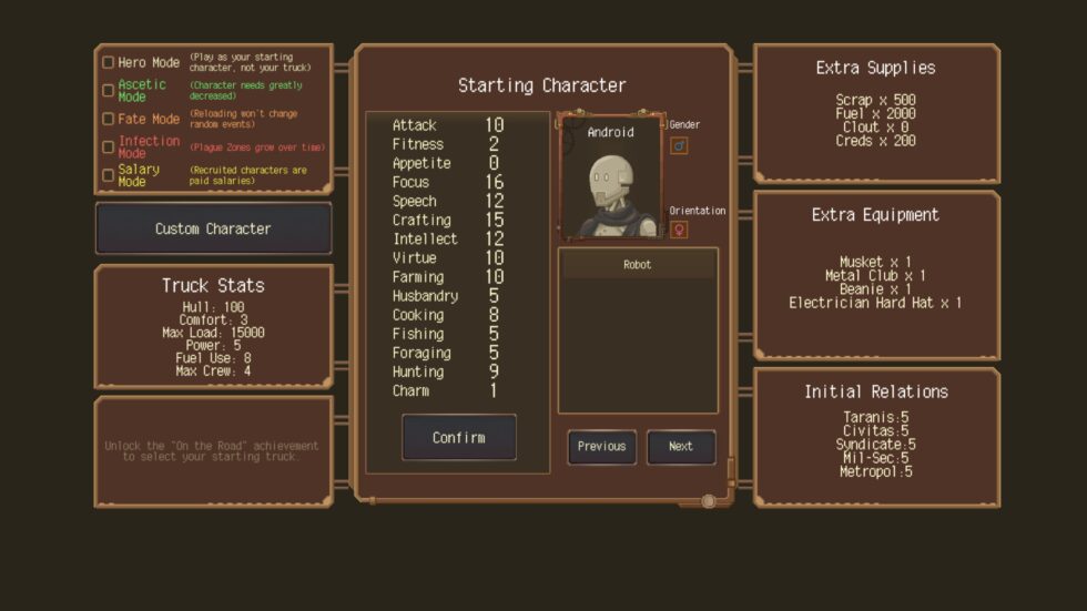 Dustland Delivery plays like a funny, tough, post-apocalyptic Oregon ...
