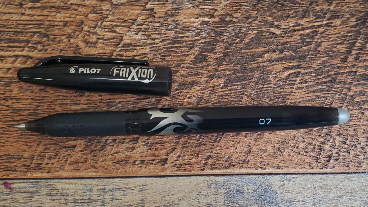 Hands-on: Handwriting recognition app brings sticky notes into the 21st ...