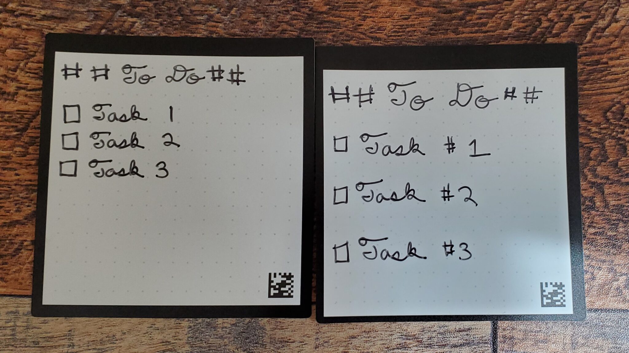 Hands-on: Handwriting recognition app brings sticky notes into the 21st ...