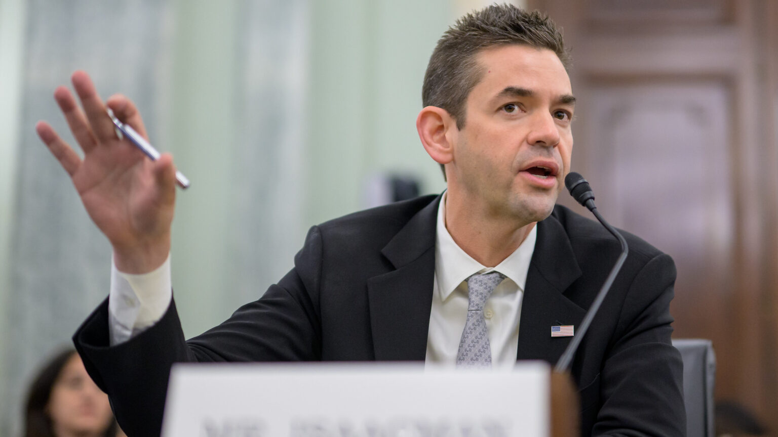Jared Isaacman speaks out, and it’s clear that NASA lost a visionary ...