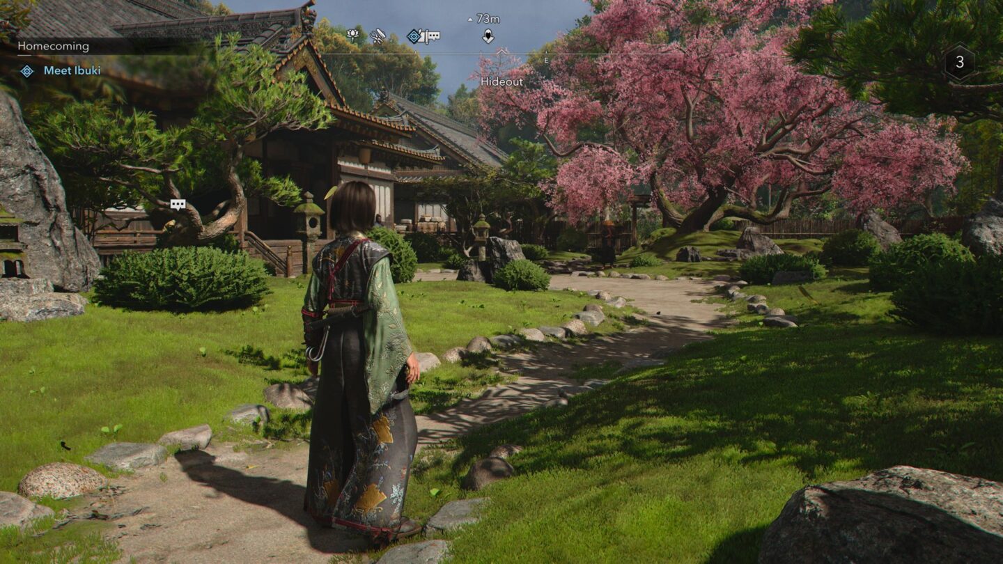 Assassin’s Creed Shadows is the dad rock of video games, and I love it ...