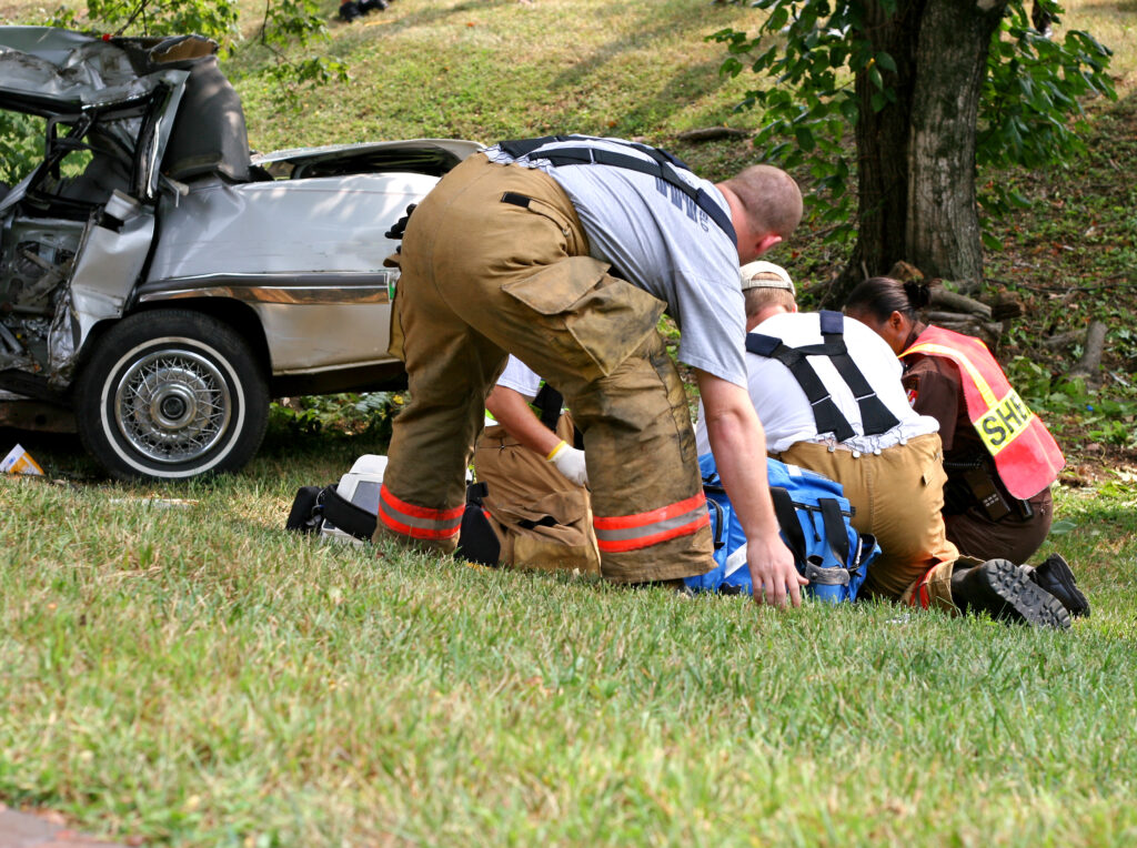 Road deaths fell below 40,000 in 2024, the lowest since 2019 - Ars Technica