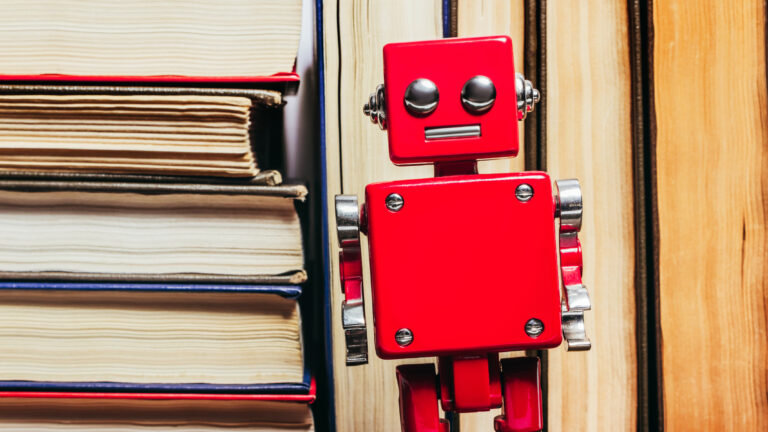 Trump orders Ed Dept to make AI a national priority while plotting ...