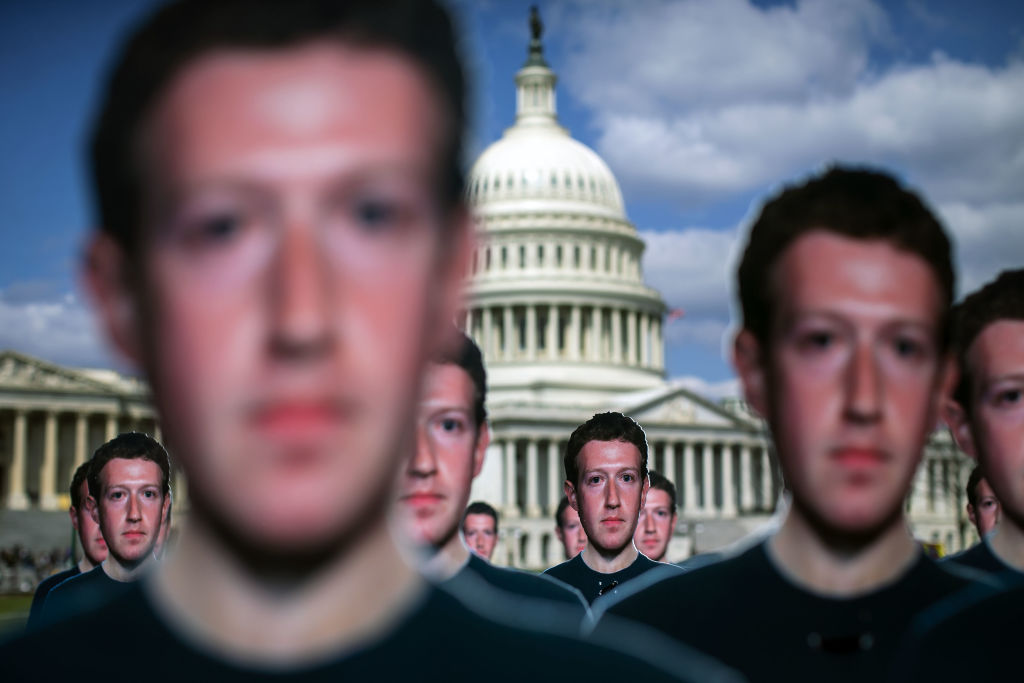 Meta secretly helped China advance AI, ex-Facebooker will tell Congress ...