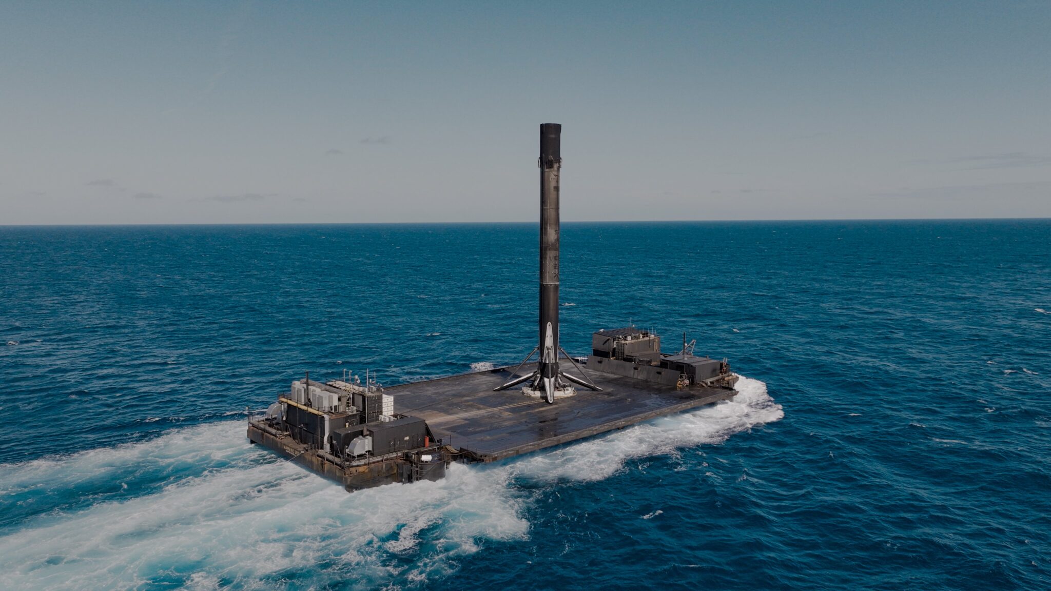 Reusable rockets are here, so why is NASA paying more to launch stuff ...