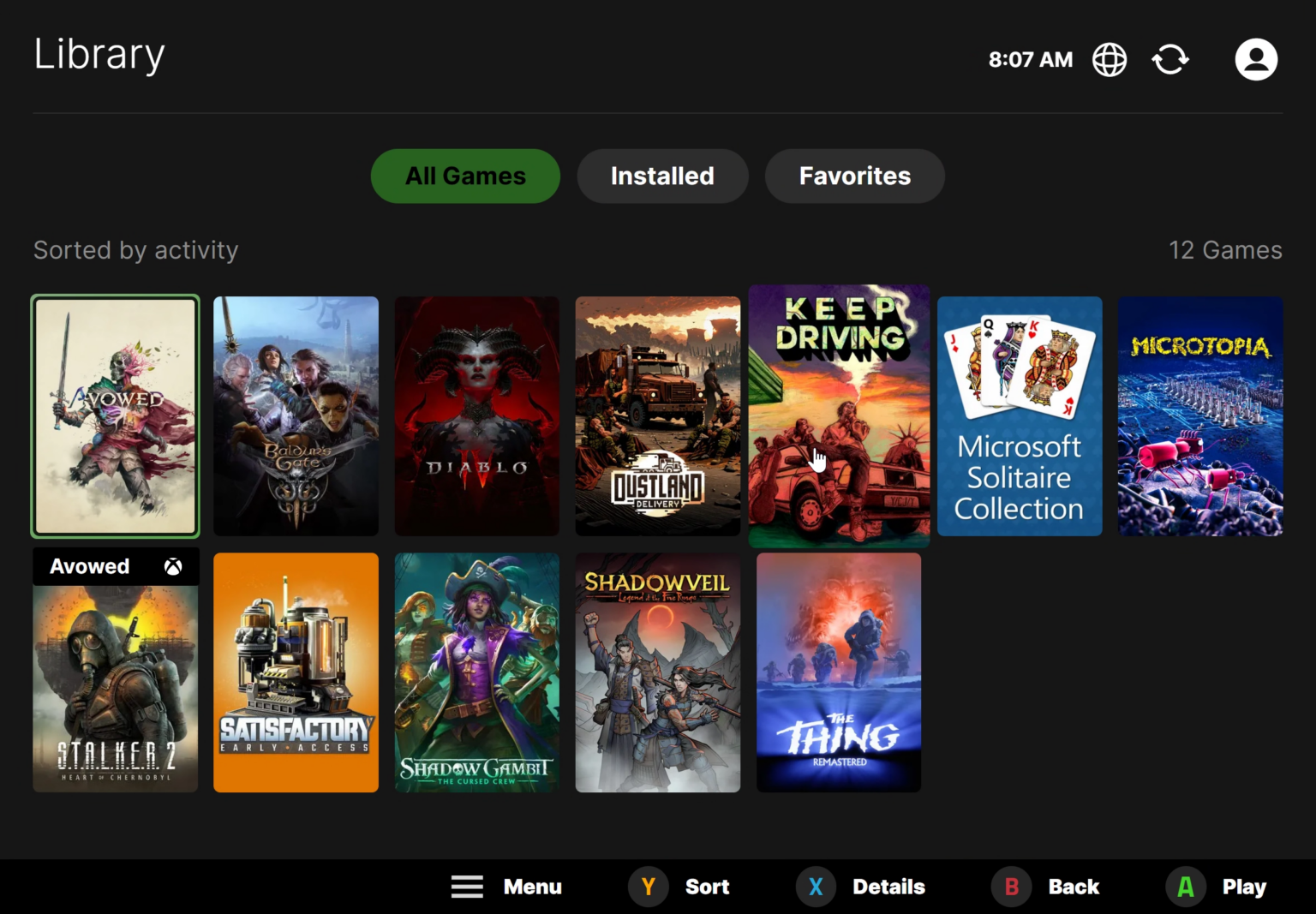 Razer built a game-streaming app on top of Moonlight, and it’s not too ...