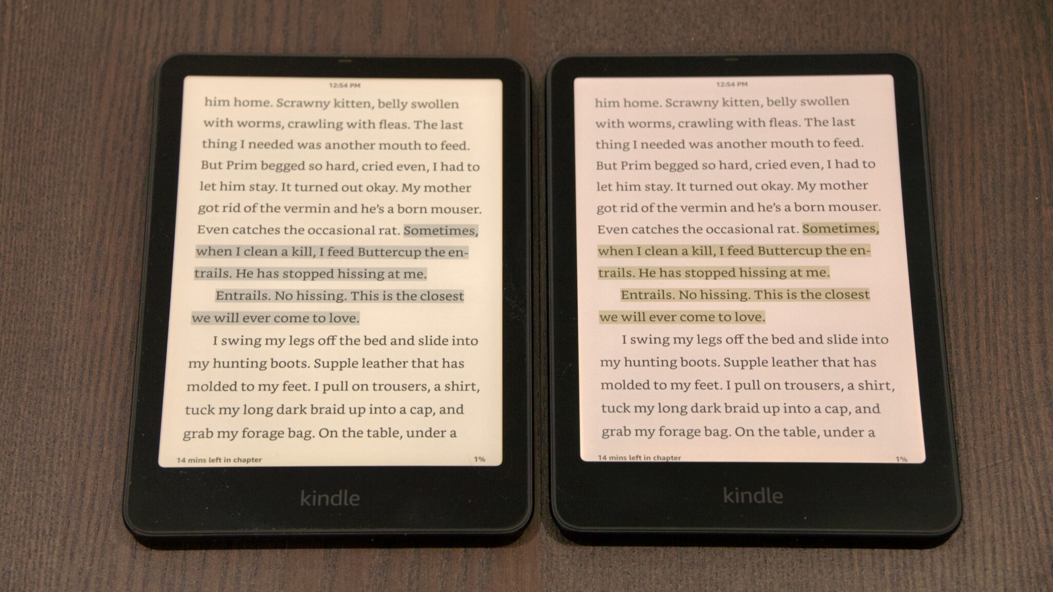 Review: Amazon’s Kindle Colorsoft is something less than “a Paperwhite ...