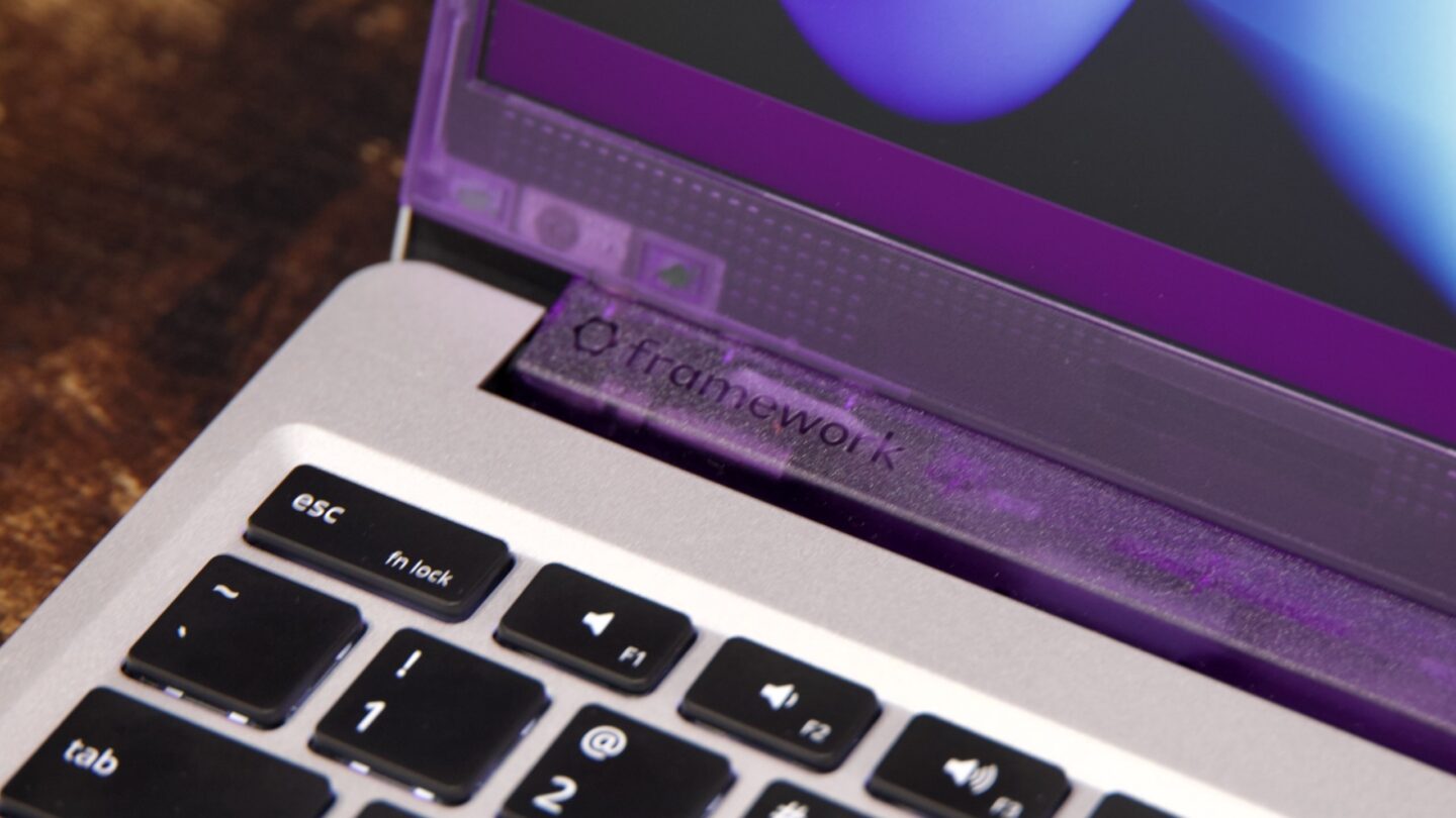 Review: Ryzen AI CPU makes this the fastest the Framework Laptop 13 has ...
