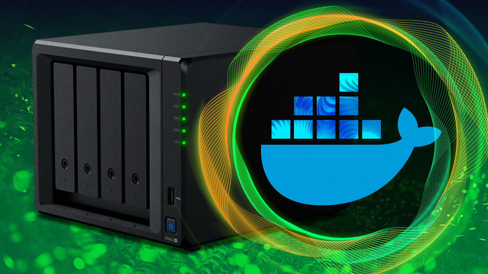 Self-hosting is having a moment. Ethan Sholly knows why. - Ars Technica