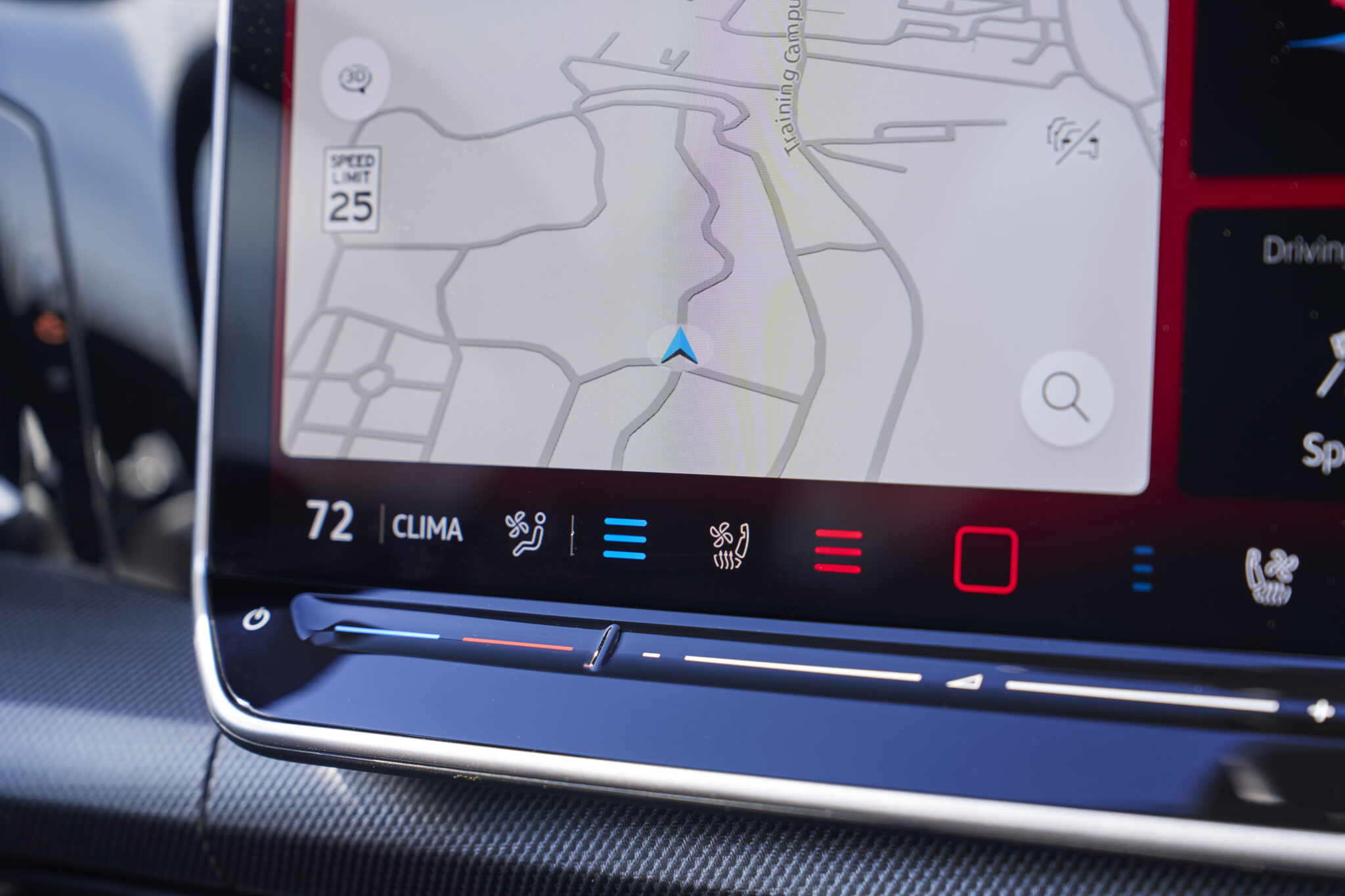 2025 VW Golf GTI: Buttons are back on the menu, smiles never went away ...