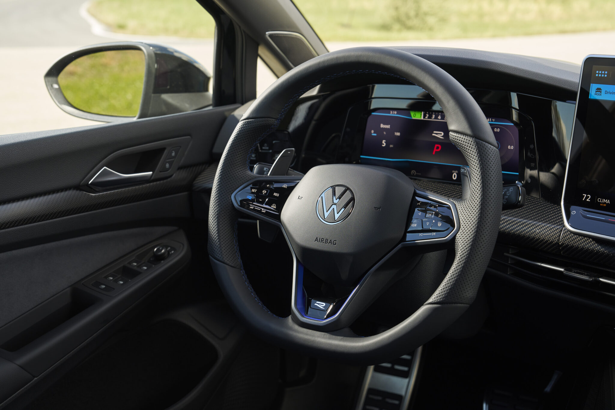 2025 VW Golf R first drive: The R stands for “really good fun” - Ars ...