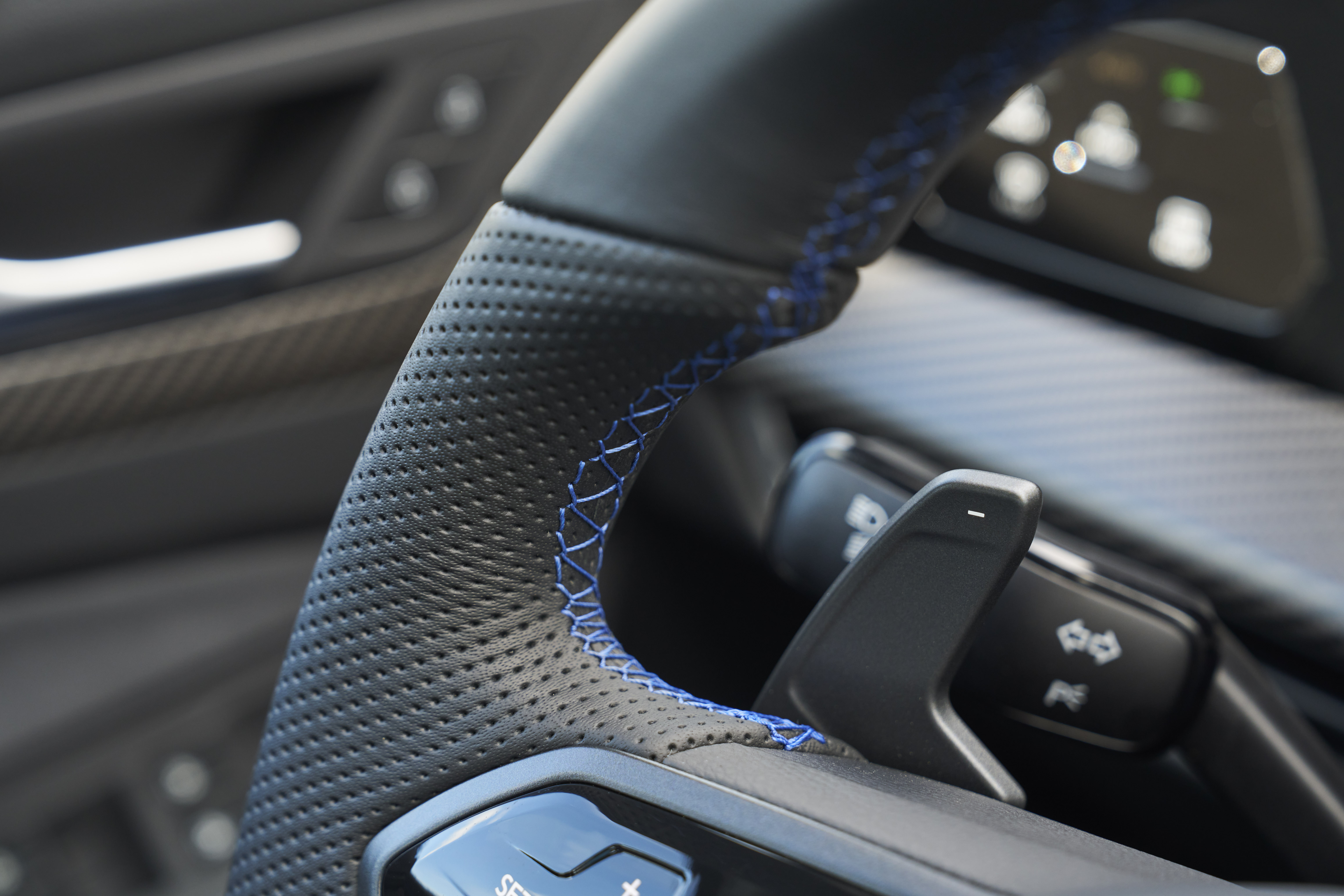 2025 VW Golf R first drive: The R stands for “really good fun” - Ars ...