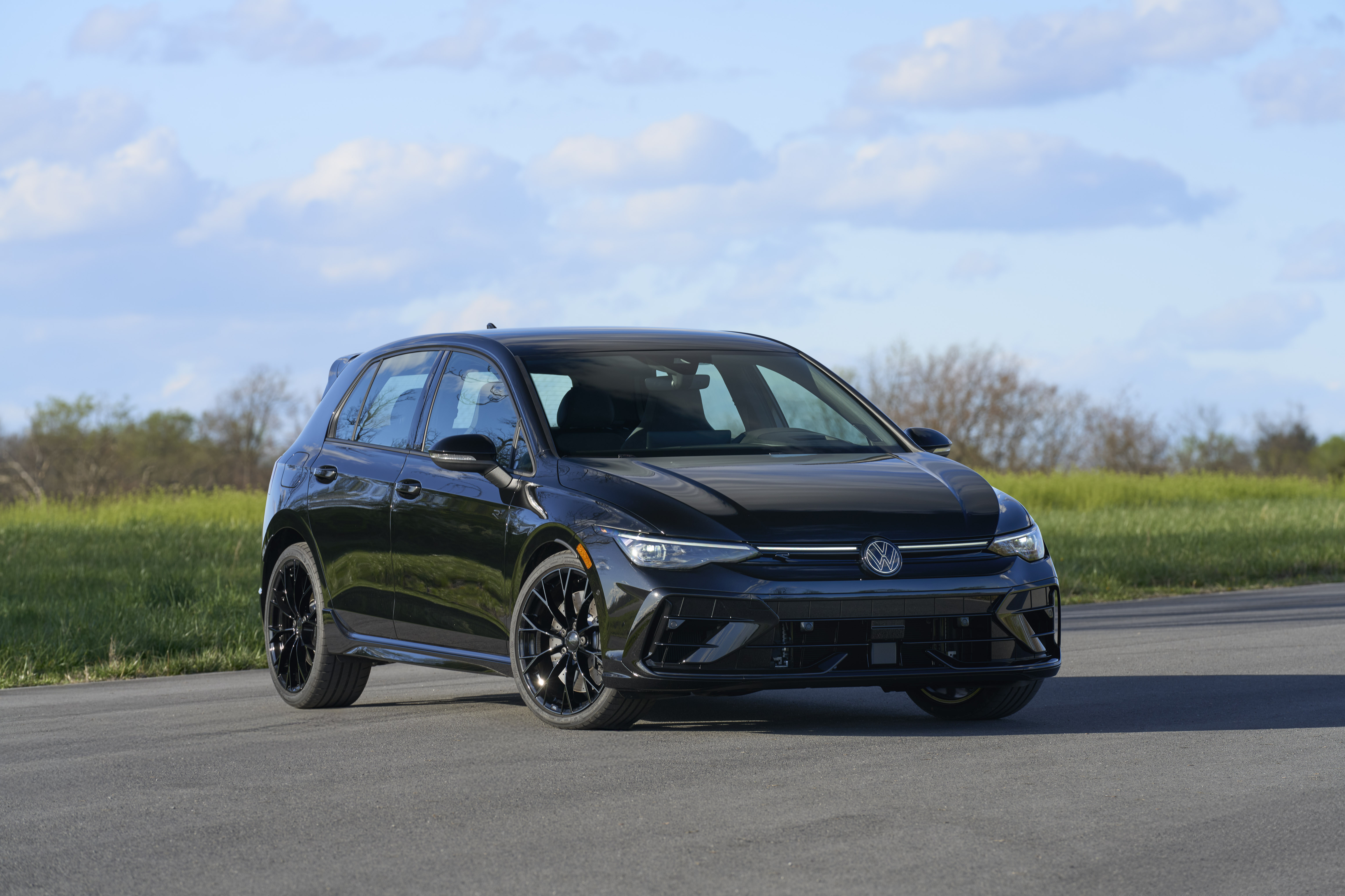 2025 VW Golf R first drive: The R stands for “really good fun” - Ars ...