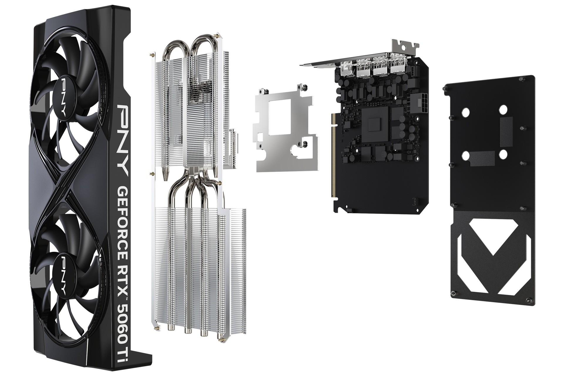 Nvidia nudges mainstream gaming PCs forward with RTX 5060 series ...