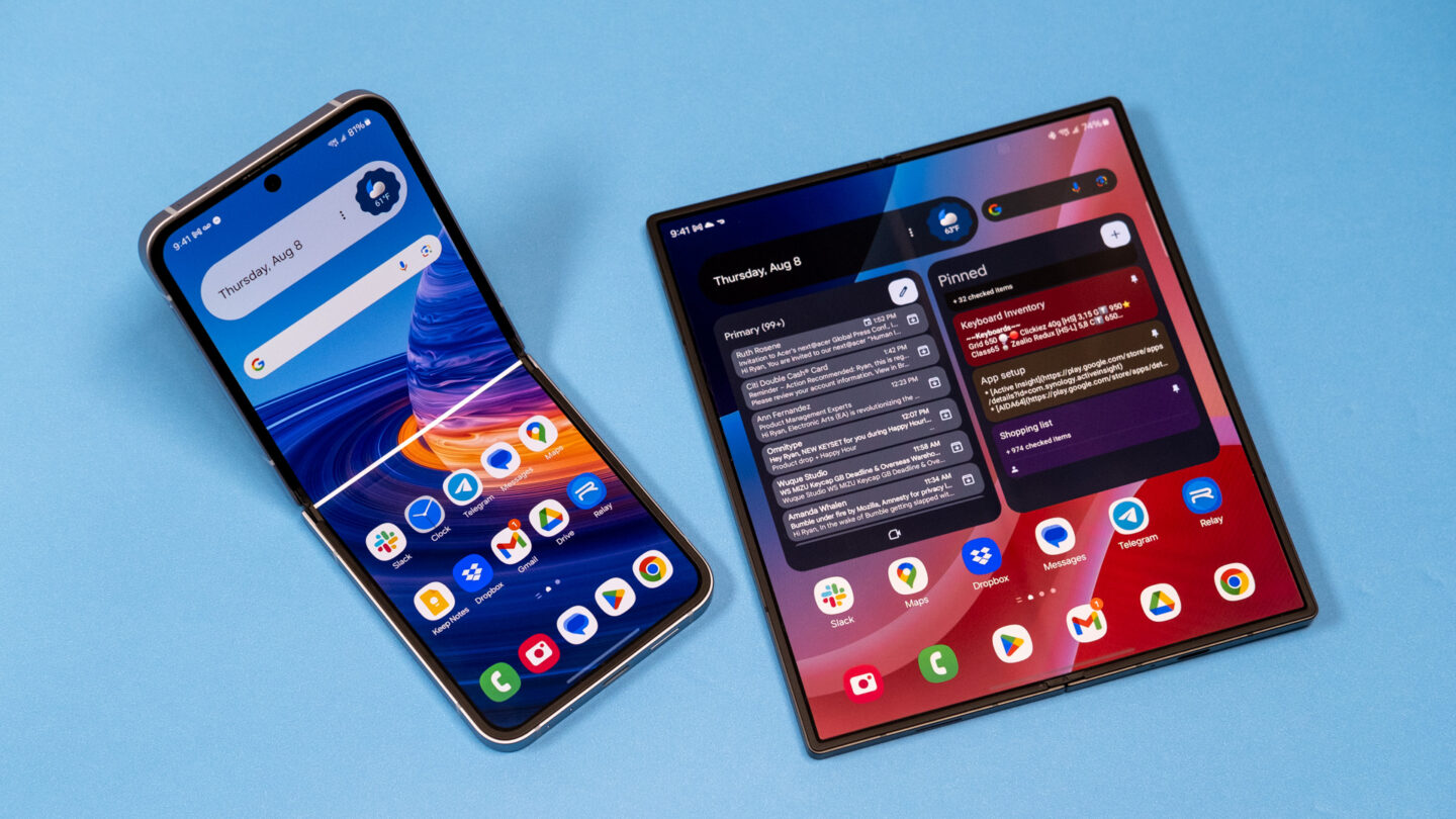 Samsung’s Android 15 update has been halted - Ars Technica