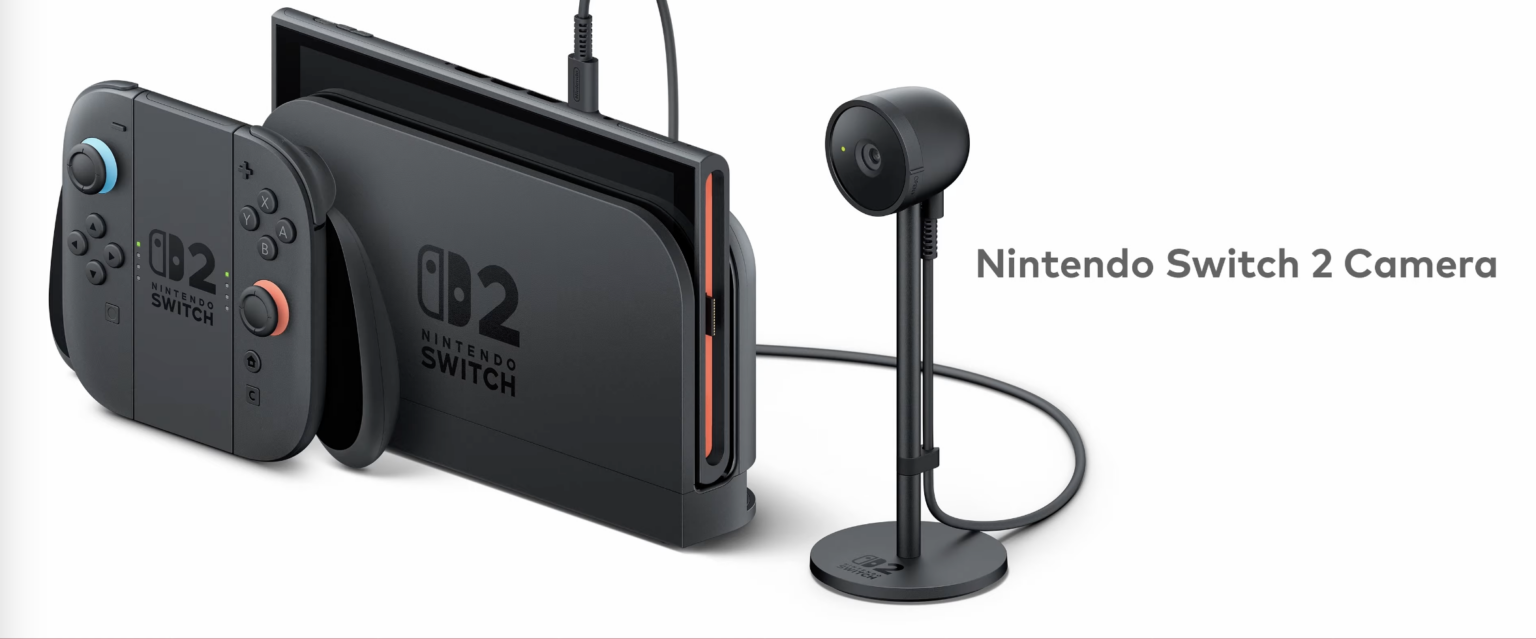 Nintendo unveils Switch 2 ahead of June 5 launch - Ars Technica