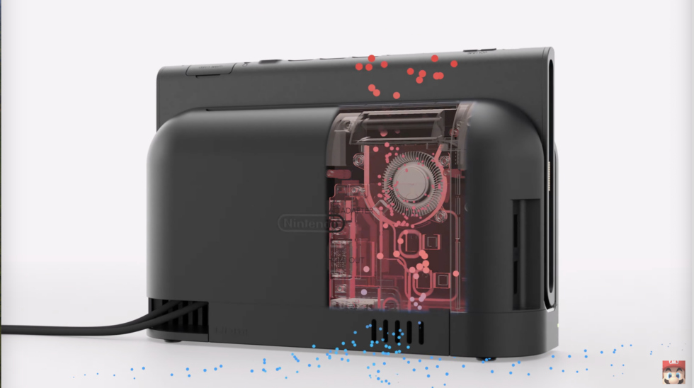 New Switch 2 specs show large performance dip in undocked mode - Ars ...