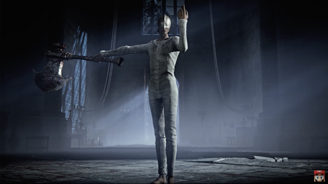 A look at the Switch 2’s initial games, both familiar and what-the-heck ...