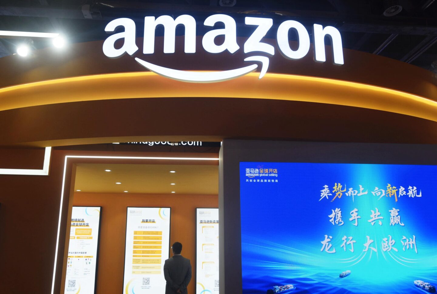 Amazon’s Chinese sellers to raise prices or quit US market as tariffs ...