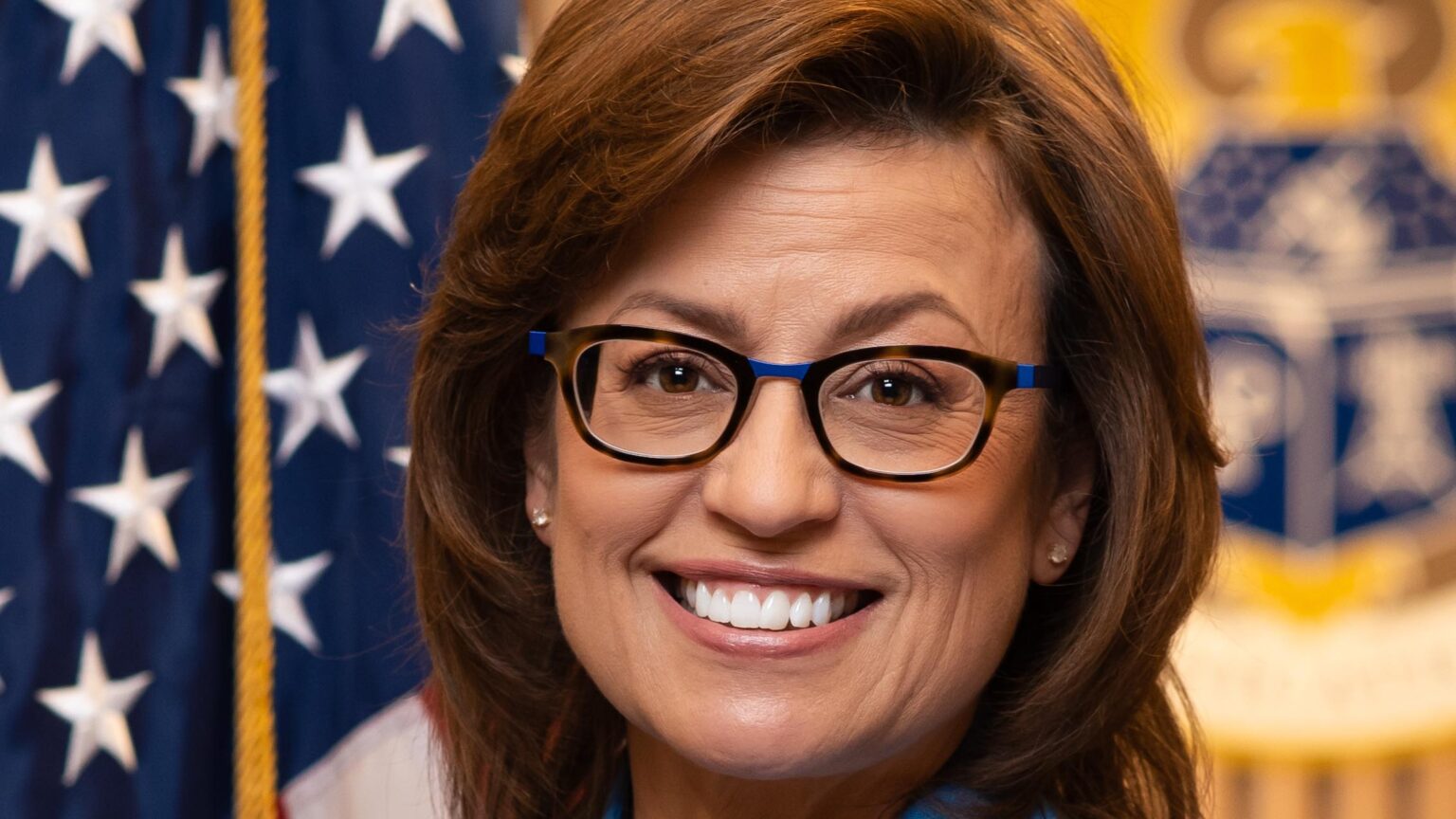 FCC Democrat slams chairman for aiding Trump’s “campaign of censorship ...