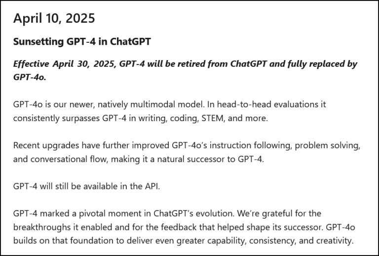 The AI that sparked tech panic and scared world leaders heads to ...