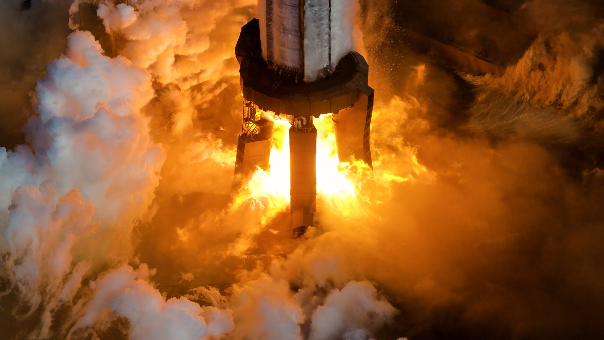 SpaceX just took a big step toward reusing Starship’s Super Heavy booster - Ars Technica