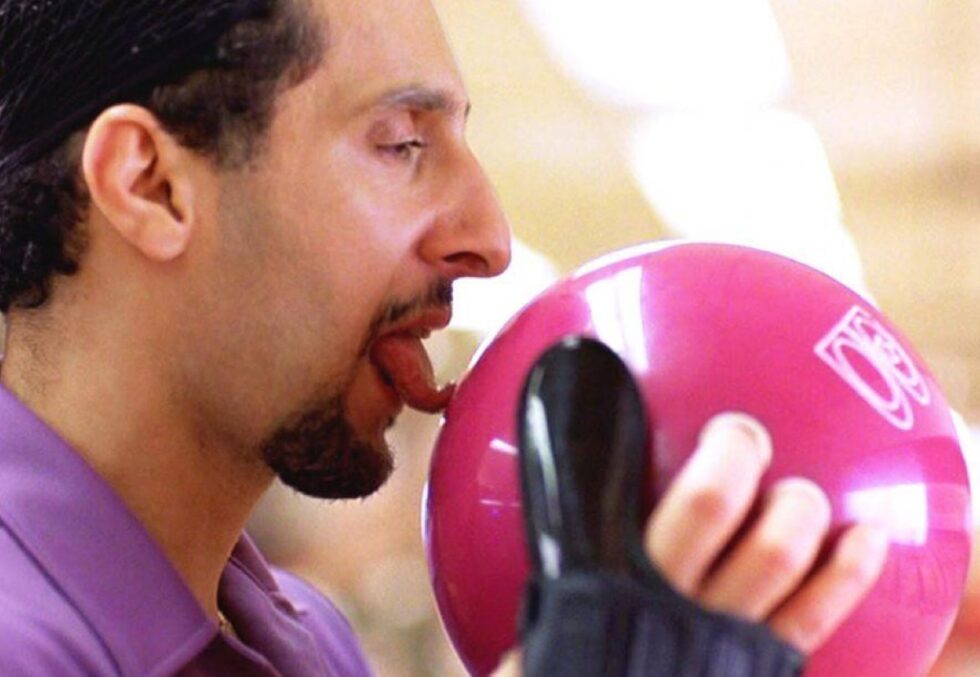 The physics of bowling strike after strike - Ars Technica