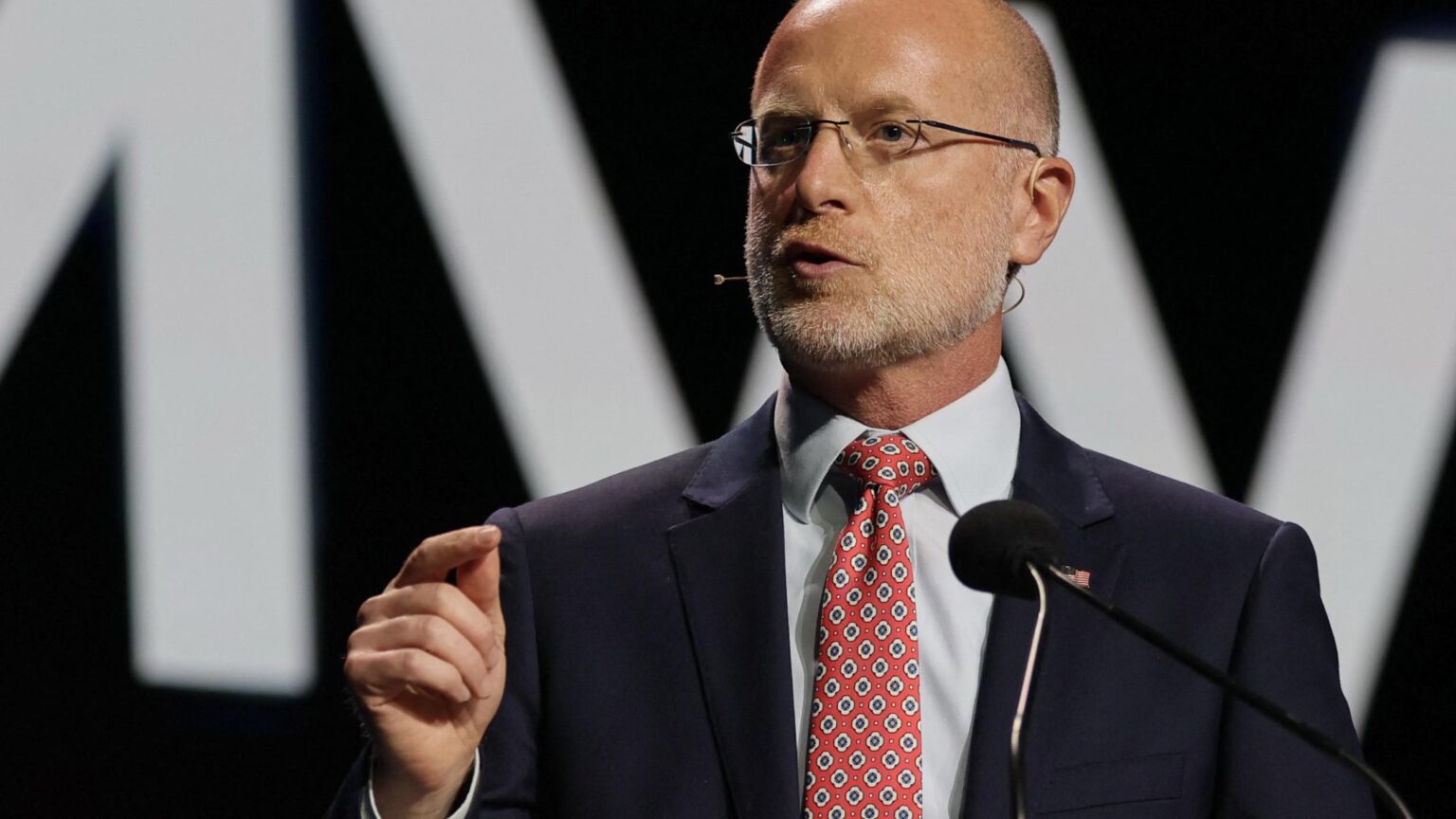 The speech police: Chairman Brendan Carr and the FCC’s news distortion ...