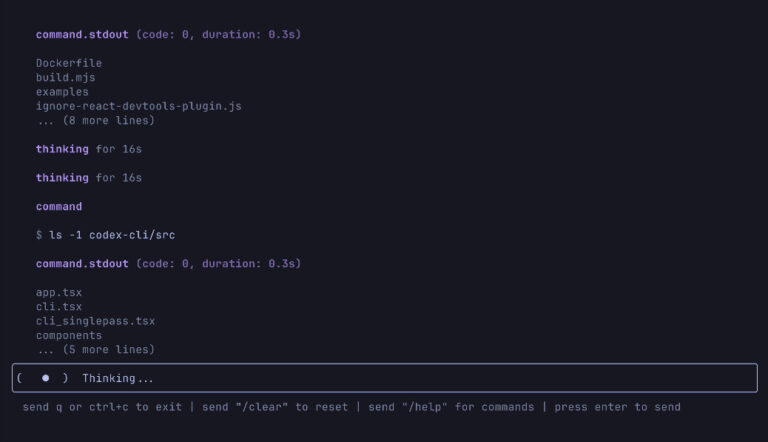 OpenAI releases new simulated reasoning models with full tool access - Ars Technica