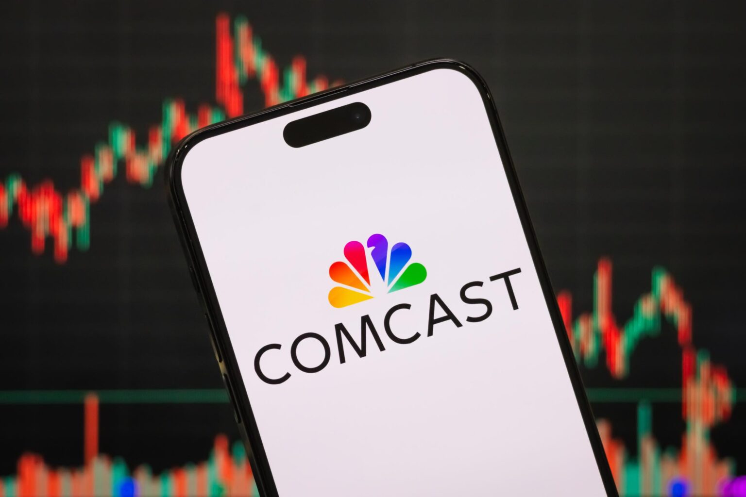 Comcast president bemoans broadband customer losses: “We are not ...