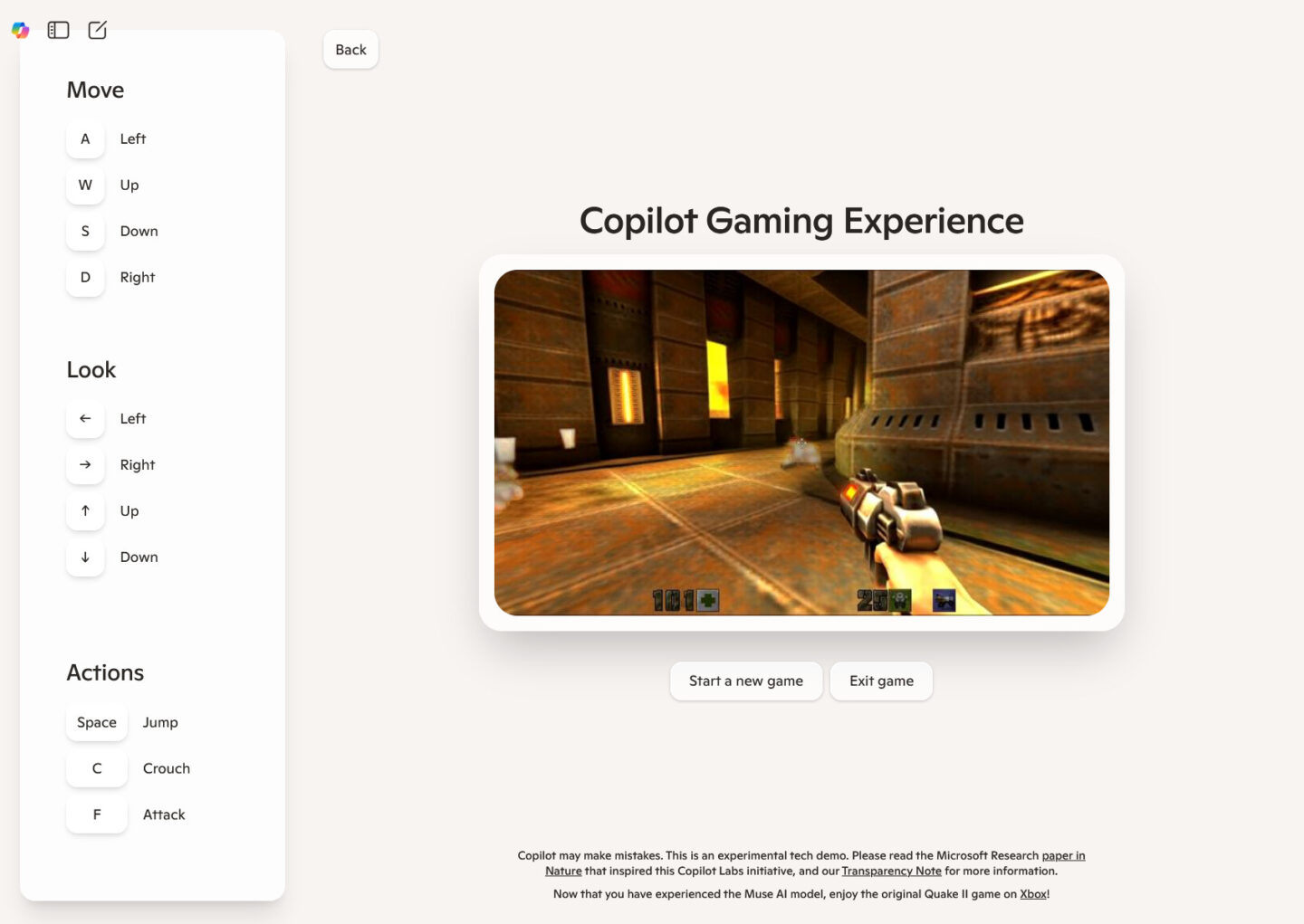 Carmack defends AI tools after Quake fan calls Microsoft AI demo ...