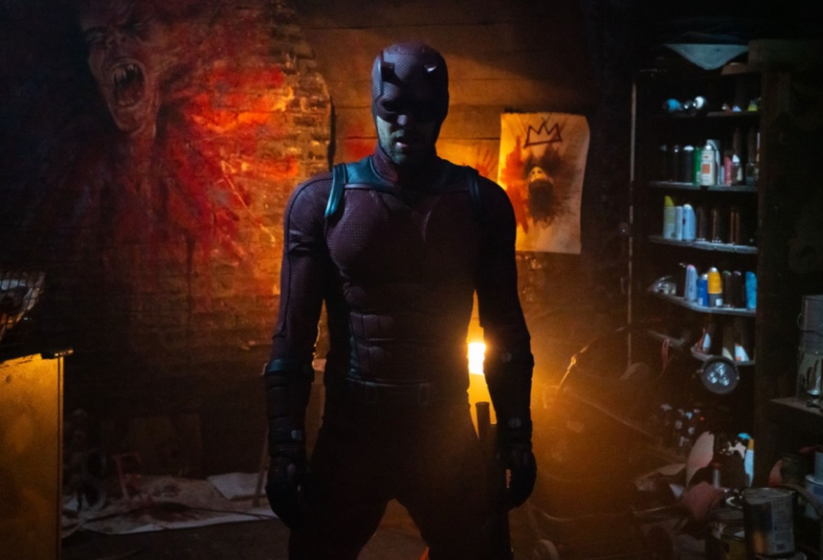 Creating a distinctive aesthetic for Daredevil: Born Again - Ars Technica