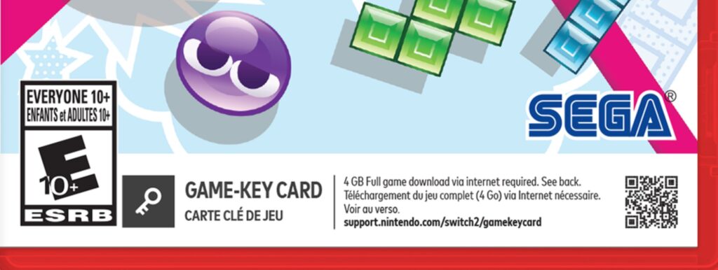 Nintendo Switch 2’s gameless Game-Key cards are going to be very common ...
