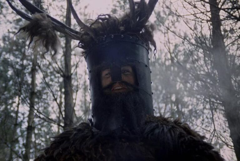 Monty Python and the Holy Grail turns 50 - Ars Technica