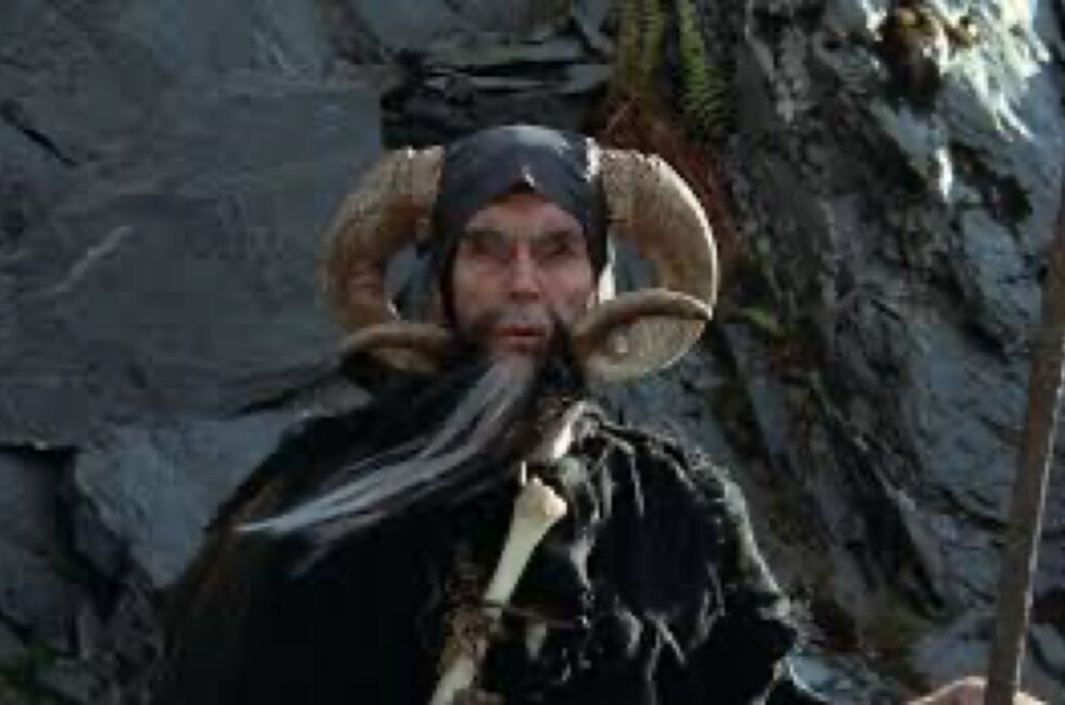 Monty Python and the Holy Grail turns 50 - Ars Technica